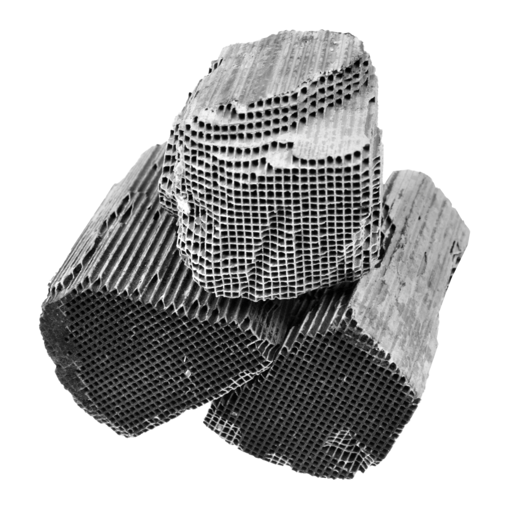 Recycling Catalytic Converters