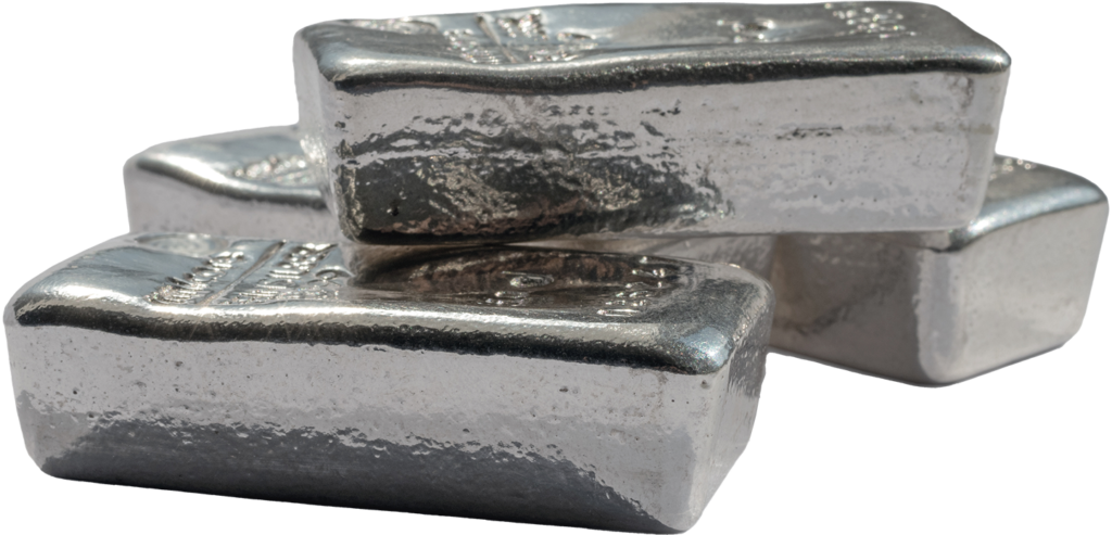 Hedging Precious Metals