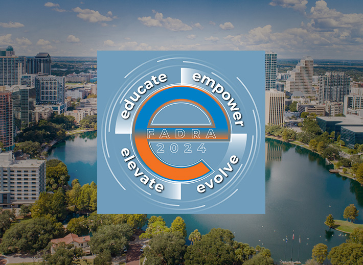 FADRA Convention & Trade Show 2024